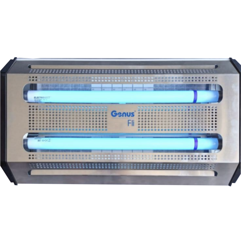 TRAMPA DE LUZ GENUS FLI