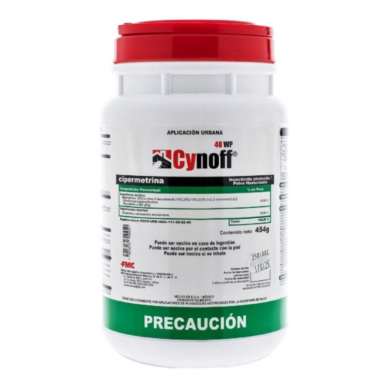 Cynoff 40Wp. (1 lb.)