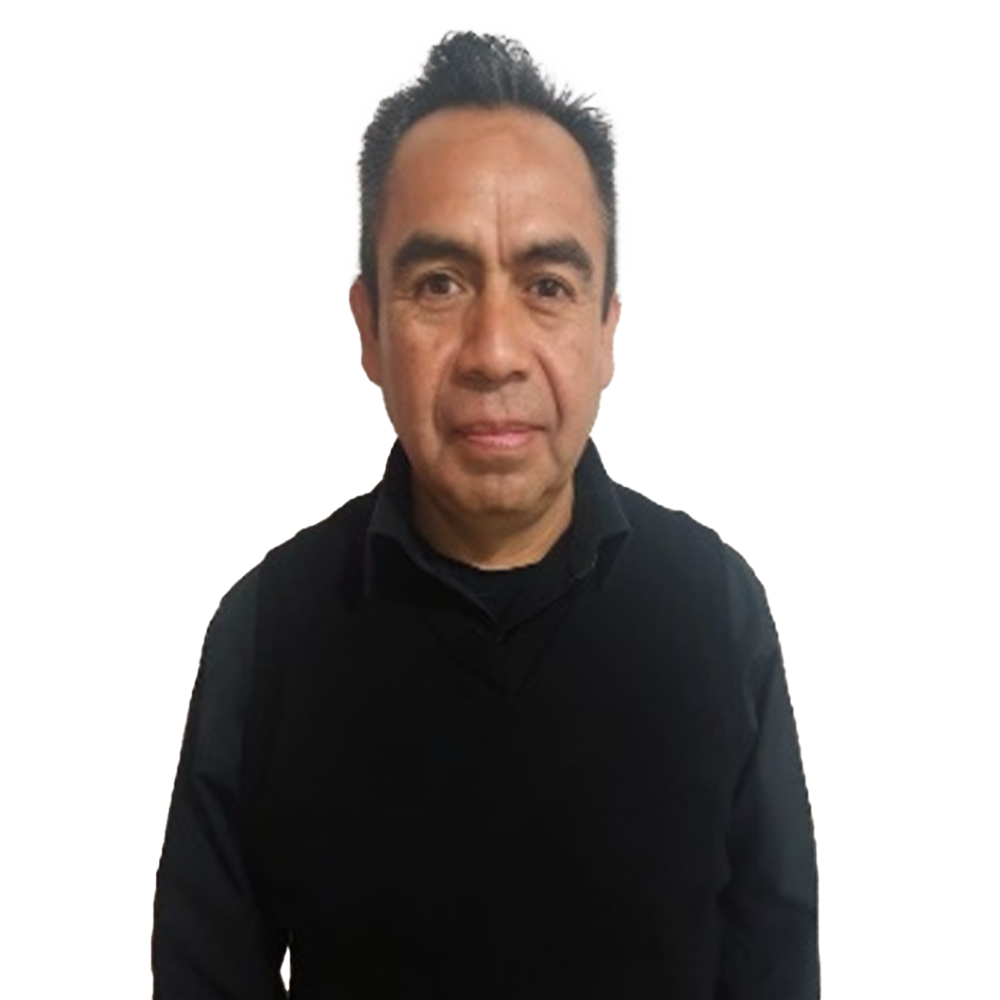 Javier Hernandez Meza